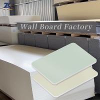 China Bamboo Charcoal Wood Veneer Wall Panel 1220x2440mm Waterproof Fireproof for sale