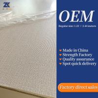 China 5/8mm Bamboo Charcoal PVC Wall Panel Waterproof Fireproof for sale