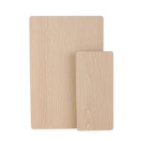 China Bamboo Charcoal Wood Veneer 5mm 8mm Waterproof Wall Paneling for sale