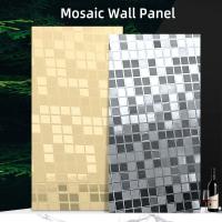 China 5mm Bamboo Charcoal Veneer Panel Waterproof Fireproof Wall Decor for sale