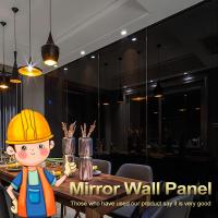 China 5mm Bamboo Charcoal Wood Veneer Panel Waterproof Fireproof E0 Grade for sale