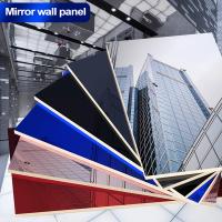 China 5mm Bamboo Charcoal PVC Wall Panel - Moisture-Proof & Waterproof for sale
