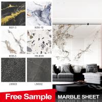 China 5mm Bamboo Charcoal Veneer Wall Panel Waterproof Fireproof for sale