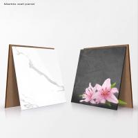 China 5mm Bamboo Charcoal PVC Wall Panel Waterproof Fireproof for sale