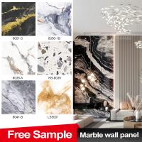 China 5mm Bamboo Charcoal PVC Wall Panel Waterproof Fireproof for sale