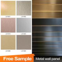 China Bamboo Charcoal Wall Panel 1220x2440mm 5mm Fireproof B Rated for sale