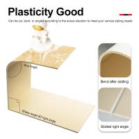 China 5mm Bamboo Charcoal PVC Wall Panel Waterproof Fireproof for sale