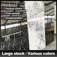 China 5mm Bamboo Charcoal Wood Veneer 2.44M Waterproof Wall Panel for sale