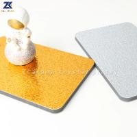 China Bamboo Charcoal Wood Veneer 1.22m Width Waterproof Wall Panel for sale