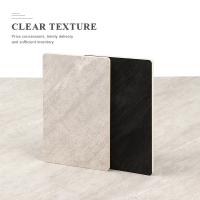 China Bamboo Charcoal Wood Veneer 1.22m Width 5/8mm Thickness Waterproof for sale