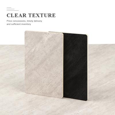 China Bamboo Charcoal Wood Veneer 1.22m Width 5/8mm Thickness Waterproof for sale