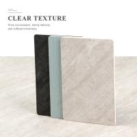 China Bamboo Charcoal Wood Veneer 1.22m Width 5/8mm Thickness Waterproof for sale