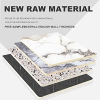 China 5/8mm Bamboo Charcoal Wood Veneer Waterproof Wall Panel for sale