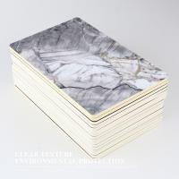 China 5/8mm Bamboo Charcoal Wood Veneer Waterproof Wall Panel for sale