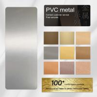 China 5mm Bamboo Charcoal Wood Veneer Panel Fireproof Waterproof for sale