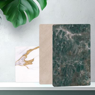 China Bamboo Charcoal Wood Veneer 5mm 8mm Waterproof PVC Wall Paneling for sale
