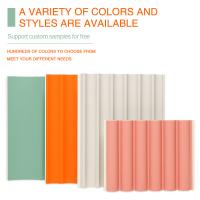 China 15mm WPC Wall Panel Waterproof Fireproof Custom Sizes for sale