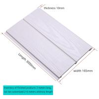 China WPC Wall Panel 1220x2440mm Waterproof Fireproof Interior for sale
