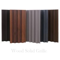 China Custom WPC Wall Panel 1220x2440mm Waterproof Fireproof for sale