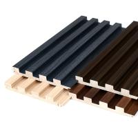 China WPC Decorative Wall Panel 1220x2440mm Waterproof Fireproof for sale
