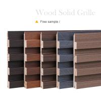China WPC Decorative Wall Panel 1220x2440mm Waterproof Fireproof for sale