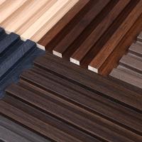 China WPC Decorative Wall Panel 1220x2440mm Waterproof Fireproof for sale