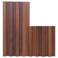 China WPC Decorative Wall Panel 1220x2440mm Waterproof Fireproof for sale