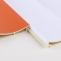 China WPC Decorative Wall Panel 1220x2440mm Waterproof Fireproof for sale