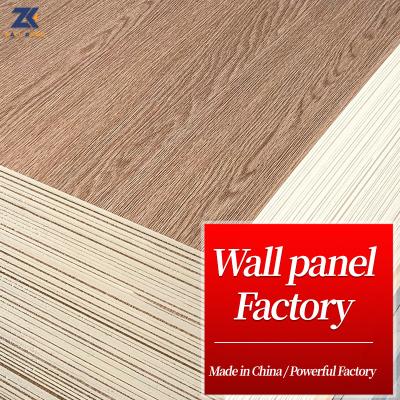 China 5mm 8mm Bamboo Charcoal PVC Wall Panel Fireproof Moistureproof for sale