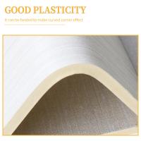 China Bamboo Charcoal Wood Veneer Panel 1220x2440mm Waterproof Mould-Proof for sale