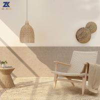 China 5/8mm PVC Bamboo Wall Panel Waterproof Fireproof ISO9001 for sale
