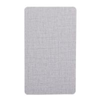 China Fireproof Bamboo Charcoal Wall Panel 1220x2440mm Moisture Proof for sale
