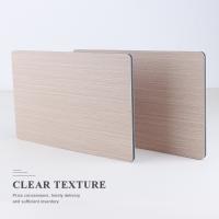 China Bamboo Charcoal Wall Panel 5/8mm Thickness Moisture-Proof for sale