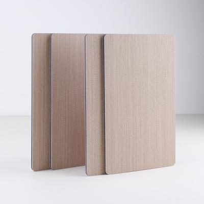China 5mm Waterproof Bamboo Charcoal Wall Panel 1220x2440mm for sale