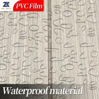 China 5mm 8mm Bamboo Fiber Wall Panel Waterproof Fireproof ISO9001 for sale