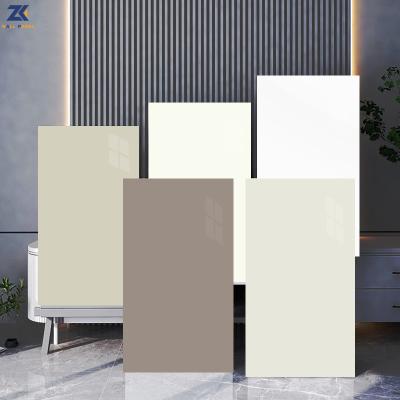 China Bamboo Fiber Wall Panel 1220x2440mm Waterproof Fireproof Luxury for sale
