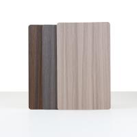 China Bamboo Fiber Wall Panel 1220x2440mm 5/8mm Thickness Waterproof for sale