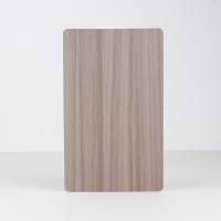 China Bamboo Fiber Wall Panel 1220x2440mm 5/8mm Thickness Waterproof for sale