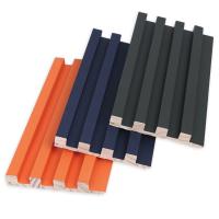 China WPC Decorative Wall Panel 1220x2440mm Waterproof Fireproof for sale