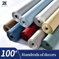 China Bamboo Charcoal Decorative Wood Veneer Panels Fabric Wall Paneling 2800mm for sale