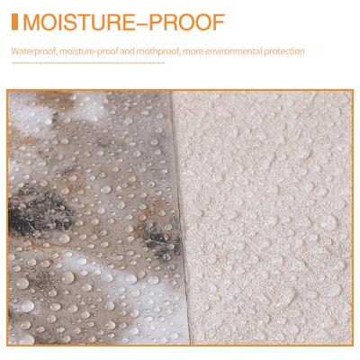 China 5mm Bamboo Charcoal Wall Panel Waterproof Fireproof Veneer for sale