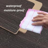 China 5mm Bamboo Fiber Wall Panel Waterproof Fireproof 1220mm for sale