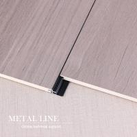 China Custom WPC Fluted Wall Panel 1220x2440mm Waterproof Fireproof for sale