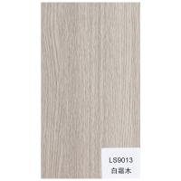 China Bamboo Fiber Wall Panel 5mm 8mm Waterproof Fireproof for sale