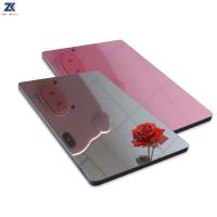 China Bamboo Fiber Wall Panel 1220x2440mm Waterproof Fireproof for sale