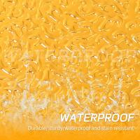 China ISO9001 Water Ripple Panel 1220x2440mm PVC Moisture Proof Wall Board for sale