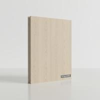 China B1 Fireproof SPC Wall Panel 600mm x 2440mm 4-8mm Thickness for sale