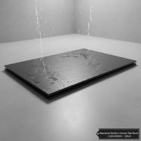 China Waterproof Bamboo Charcoal Fiber Board 1220x2600mm 5/8mm for sale