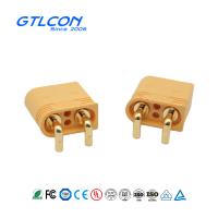 China TX90 Angled PCB Panel Mount Connector Male And Female Aircraft Plug Connector for sale