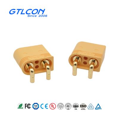 China TX90 Angled PCB Panel Mount Connector Male And Female Aircraft Plug Connector for sale